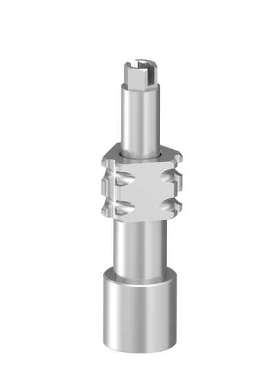 CMC1 IMPRESSION COPING P/U