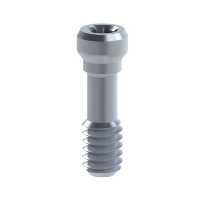 IPD/AA-TR-00 SCREW TITANIUM UNIGRIP