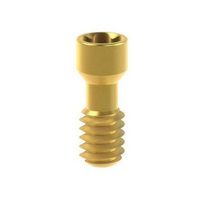 IPD/AA-TR-50 SCREW TITANIUM TPA