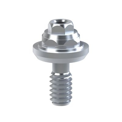 IPD/AB-MR-01 MULTI-UNIT ABUTMENT 1.0MM