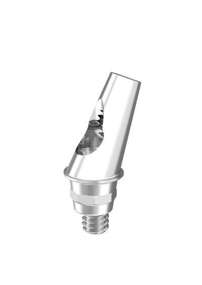 SYN620D-F6 SYNOCTA ABUTMENT ENG C 20° - INCL. SCREW